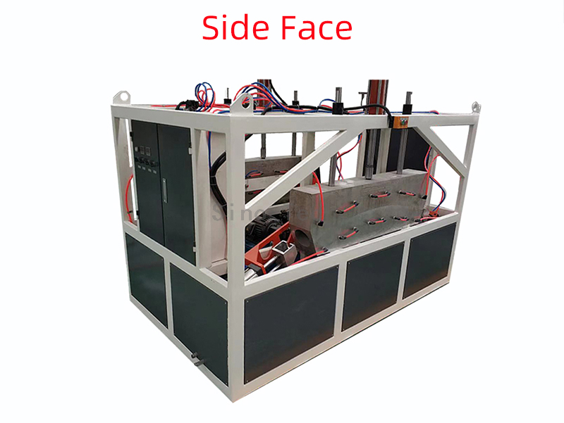 pvc pipe bending machine pvc pipe bender pvc pipe bending equipment